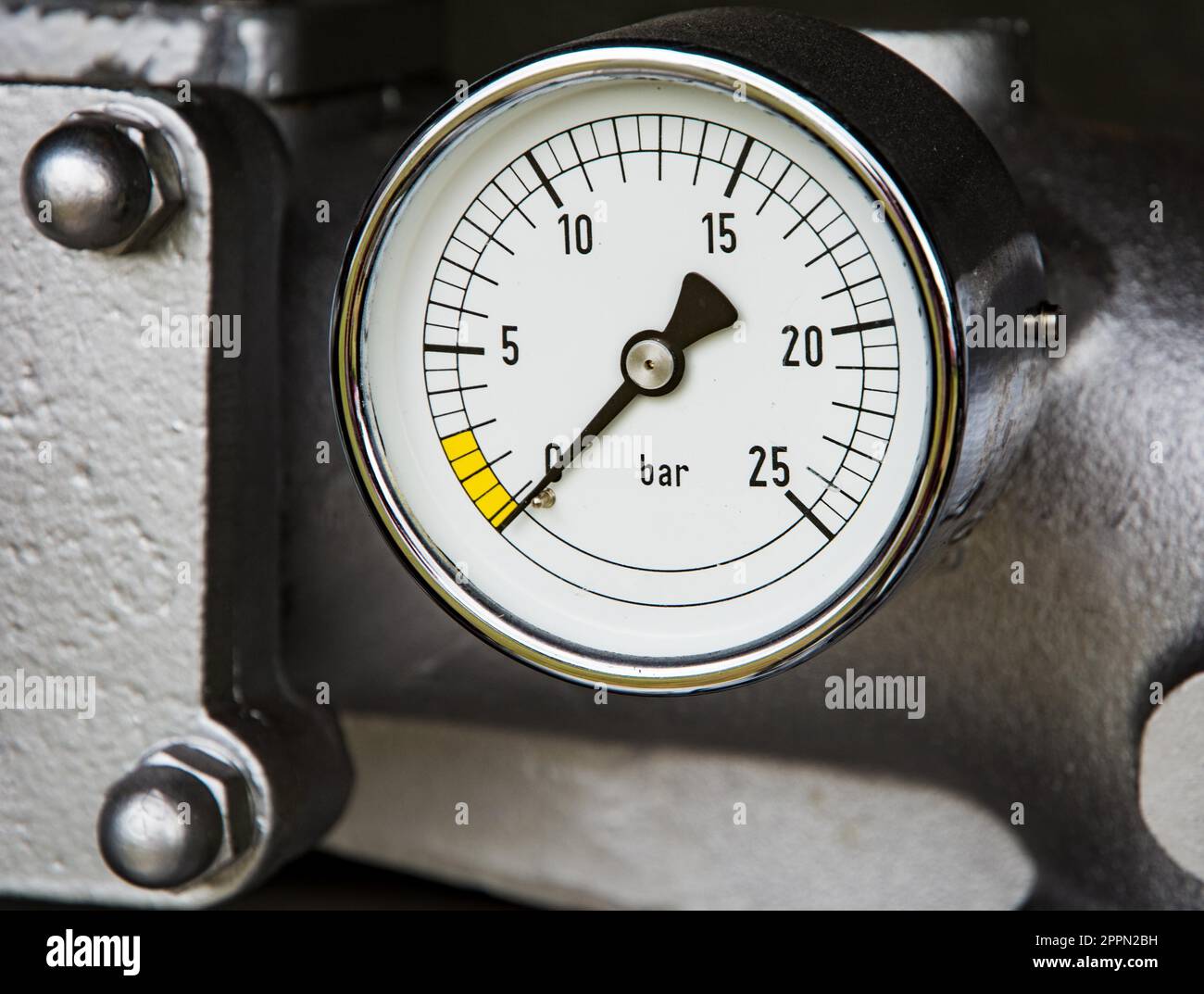 Vintage manometer hi-res stock photography and images - Alamy