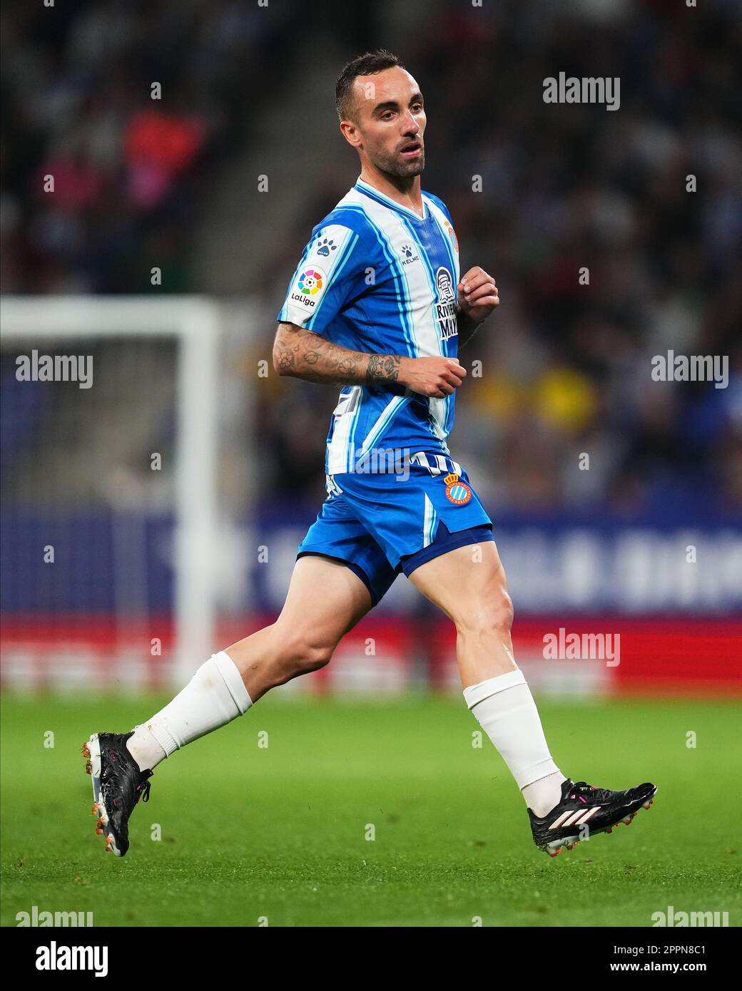 Sergio gonzalez hi-res stock photography and images - Alamy