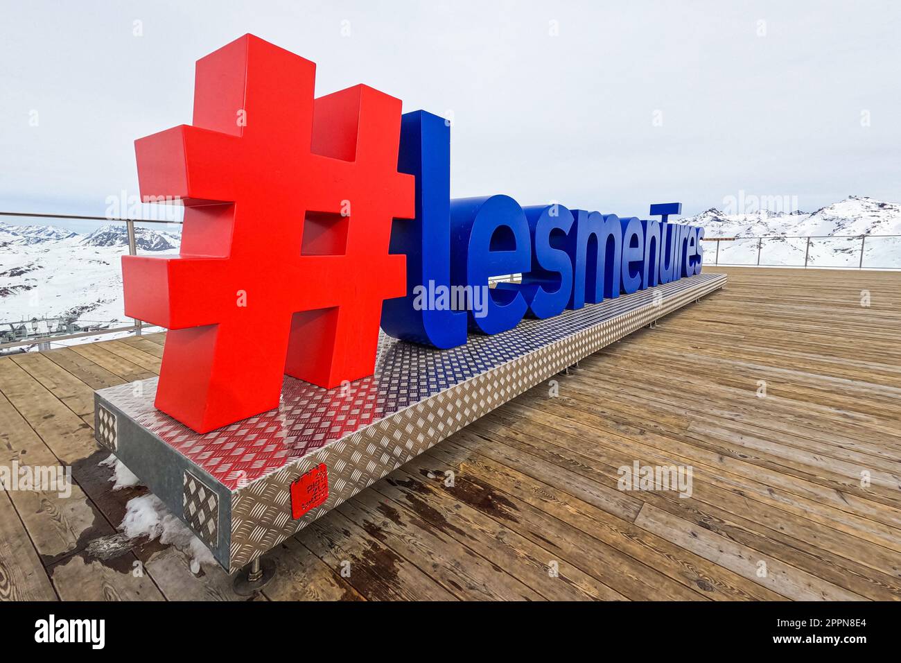 Giant of the alps hi-res stock photography and images - Alamy