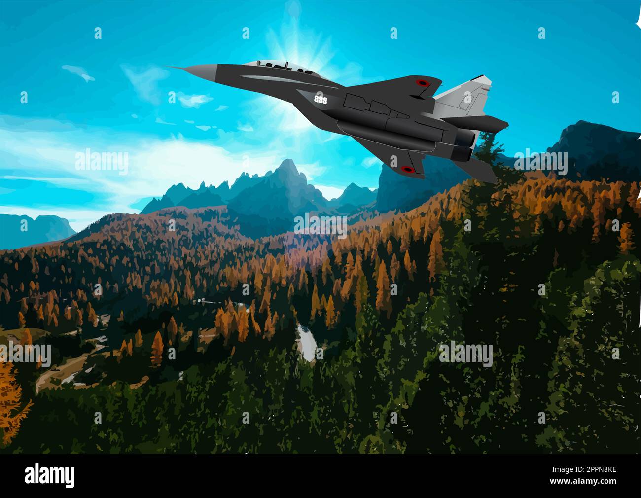 Combat aircraft hi-res stock photography and images - Alamy