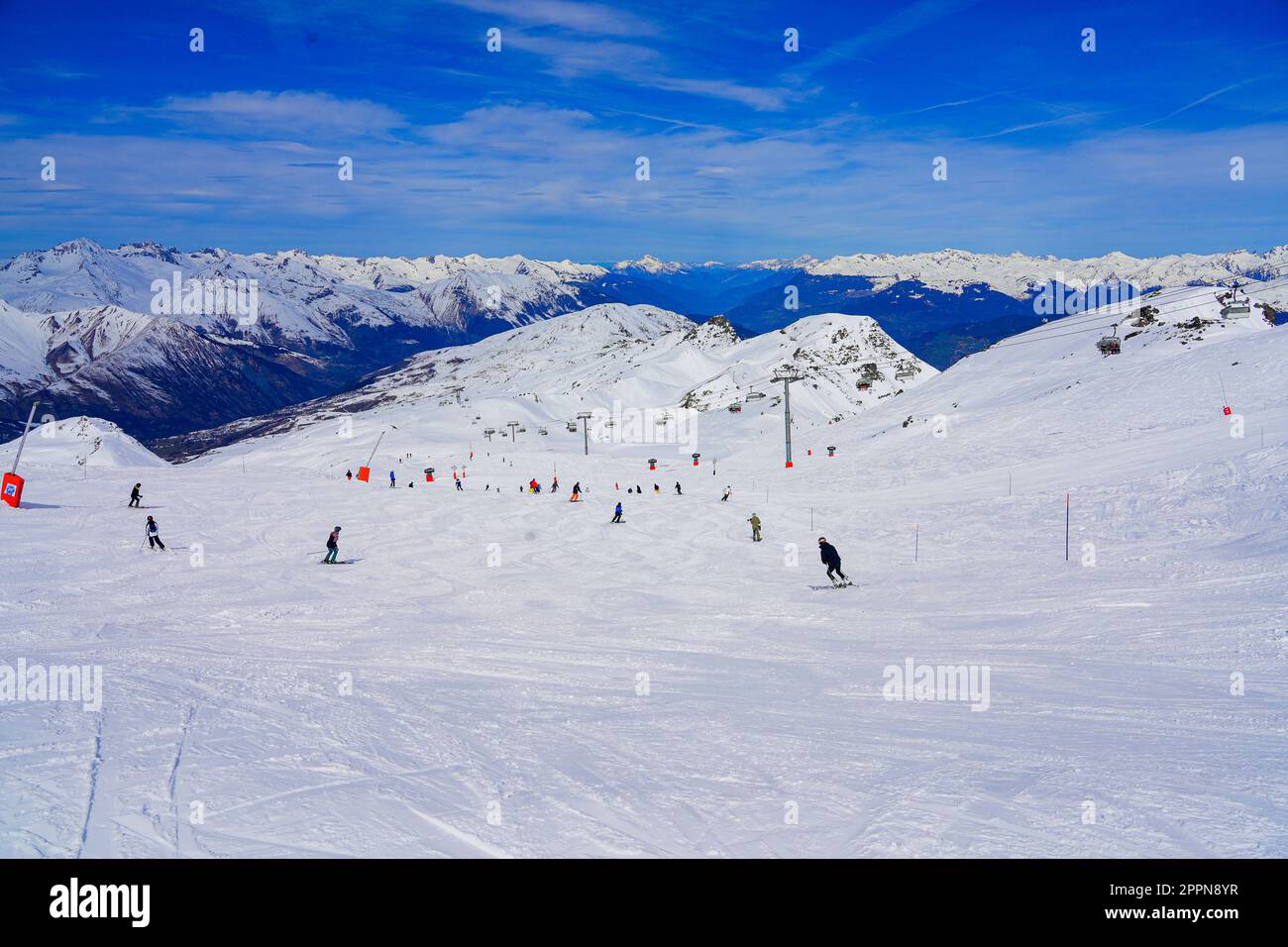 Smooth lift hi-res stock photography and images - Alamy