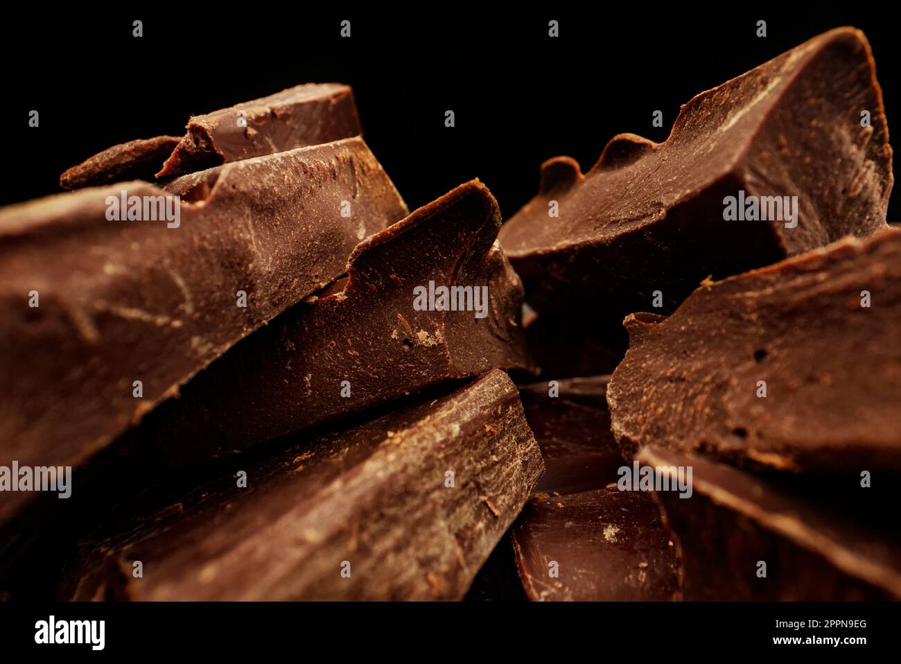 Chocolate lens hi-res stock photography and images - Alamy