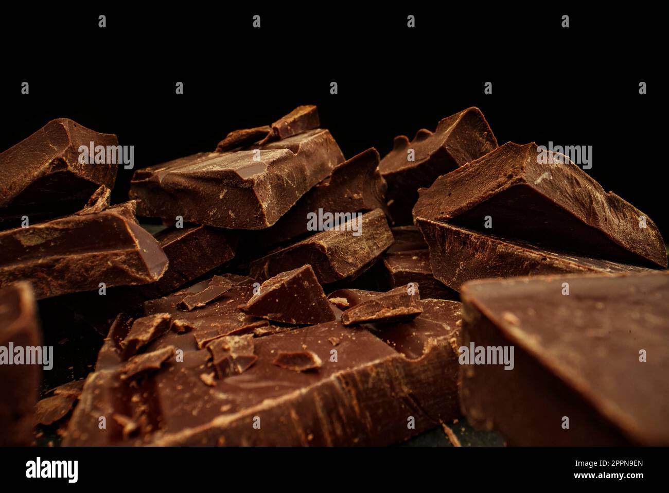 Chocolate lens hi-res stock photography and images - Alamy