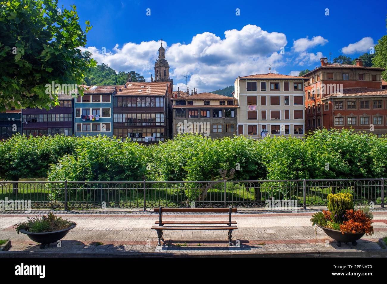 Balmaseda spain hi-res stock photography and images - Alamy