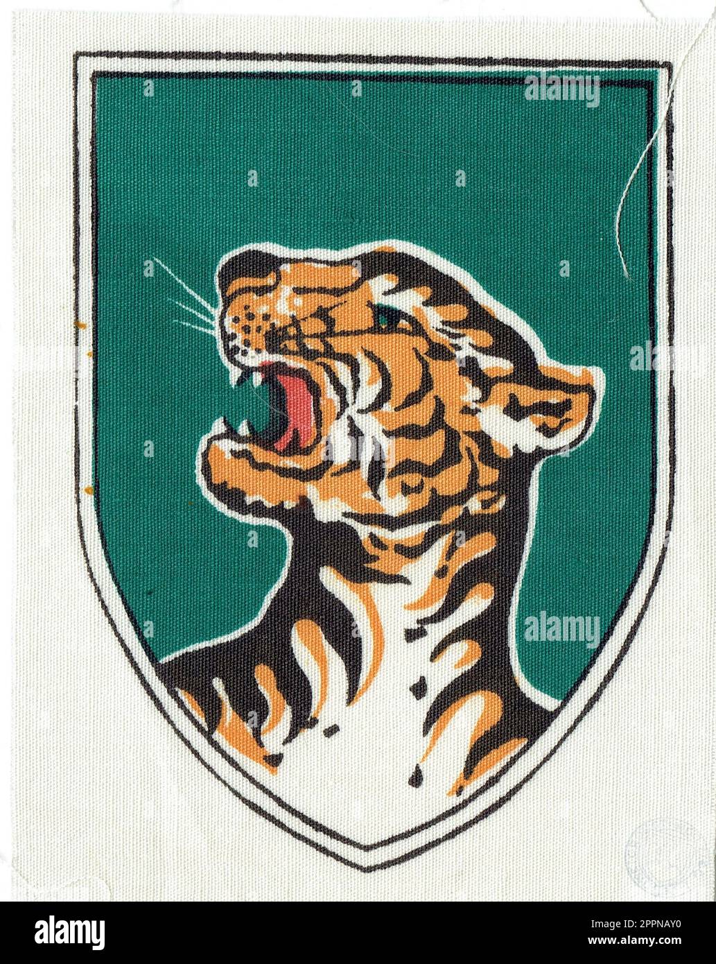 MACV SOG insigne insignia force spéciale Stock Photo - Alamy