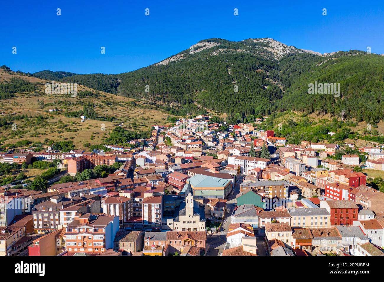 Leon cistierna hi-res stock photography and images - Alamy
