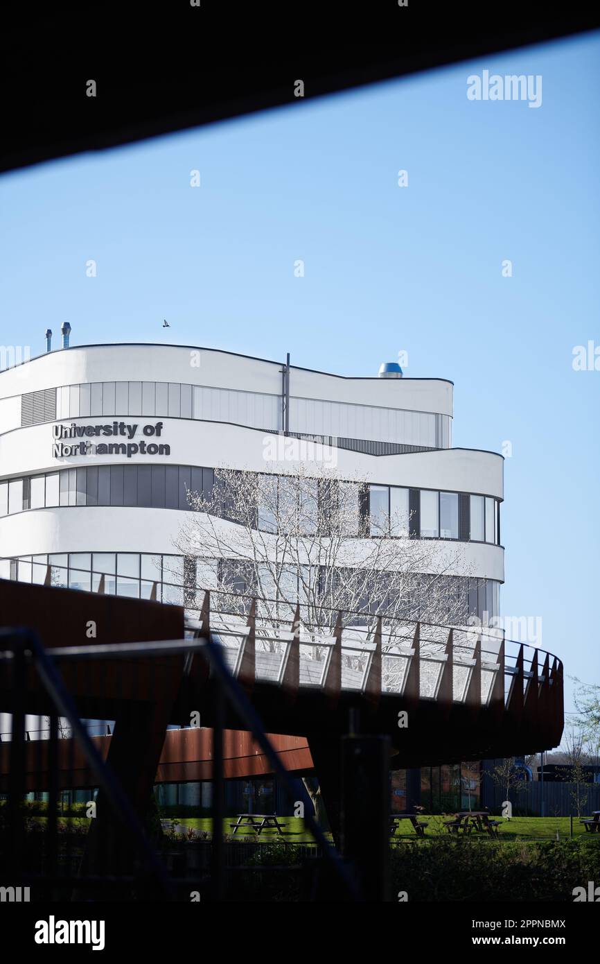 UON, the University of Northampton, England Stock Photo - Alamy UON, the University of Northampton, England Stock Photo - Alamy