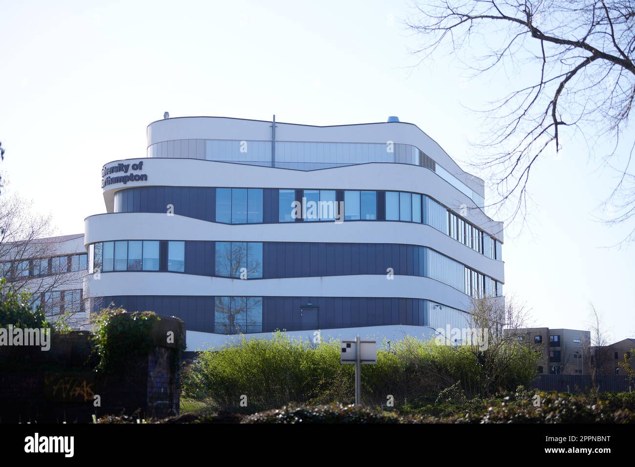 UON, the University of Northampton, England Stock Photo - Alamy UON, the University of Northampton, England Stock Photo - Alamy