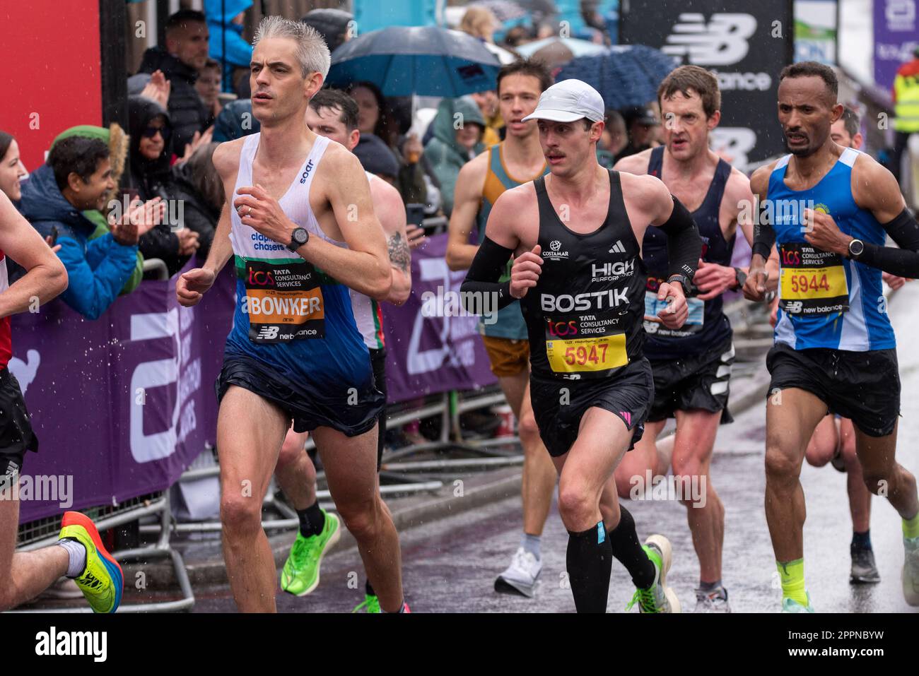 Nicholas bowker hi-res stock photography and images - Alamy