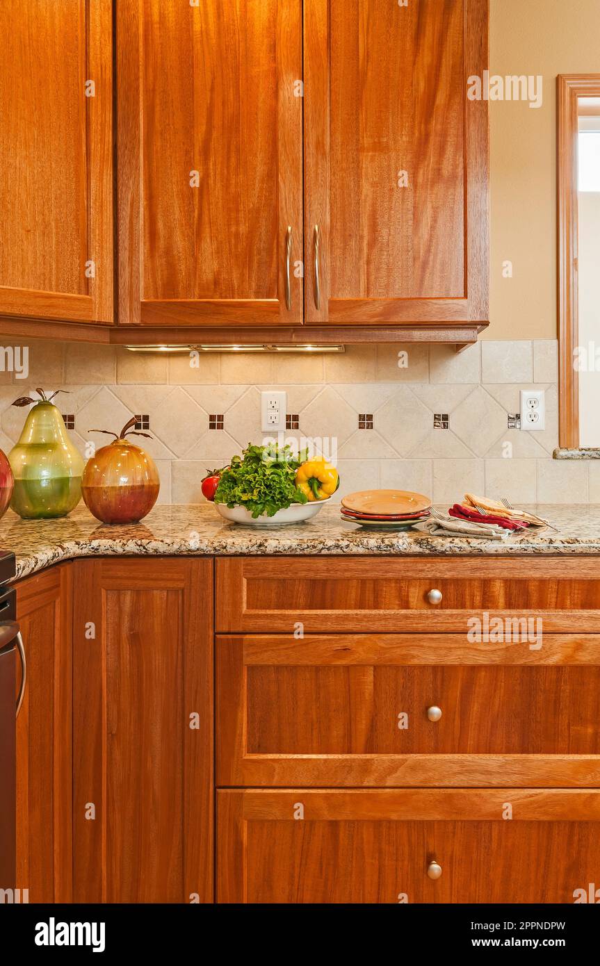 Residential remodels hi-res stock photography and images - Alamy
