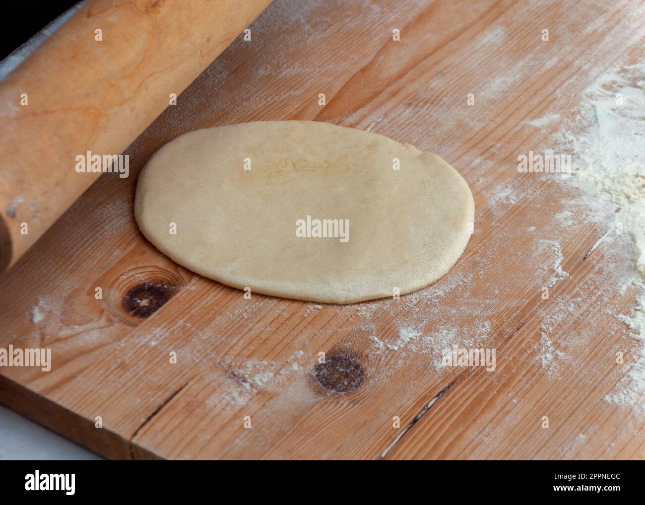 Traditional Cypriot Flaouna delicious Greek Easter Cheese Bread ...