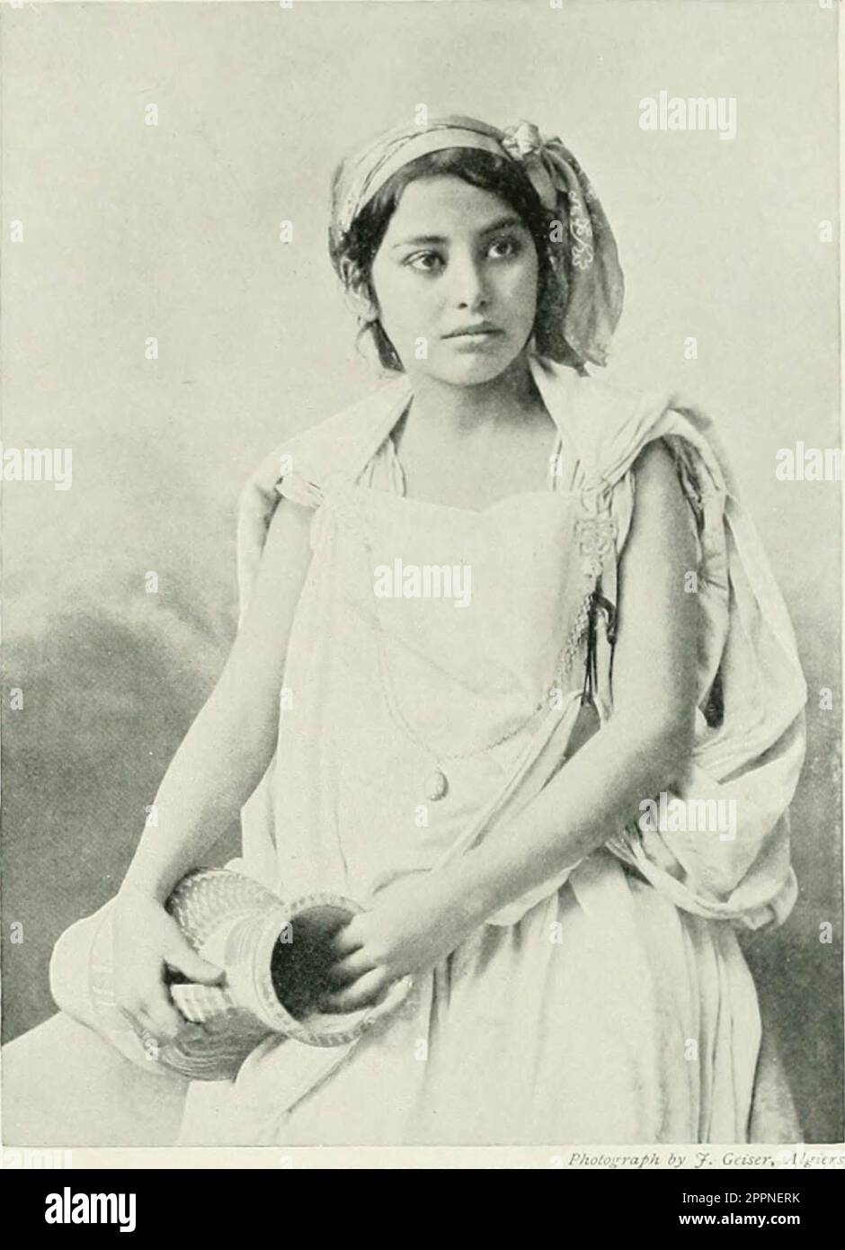 "Women of all nations, a record of their characteristics, habits ...