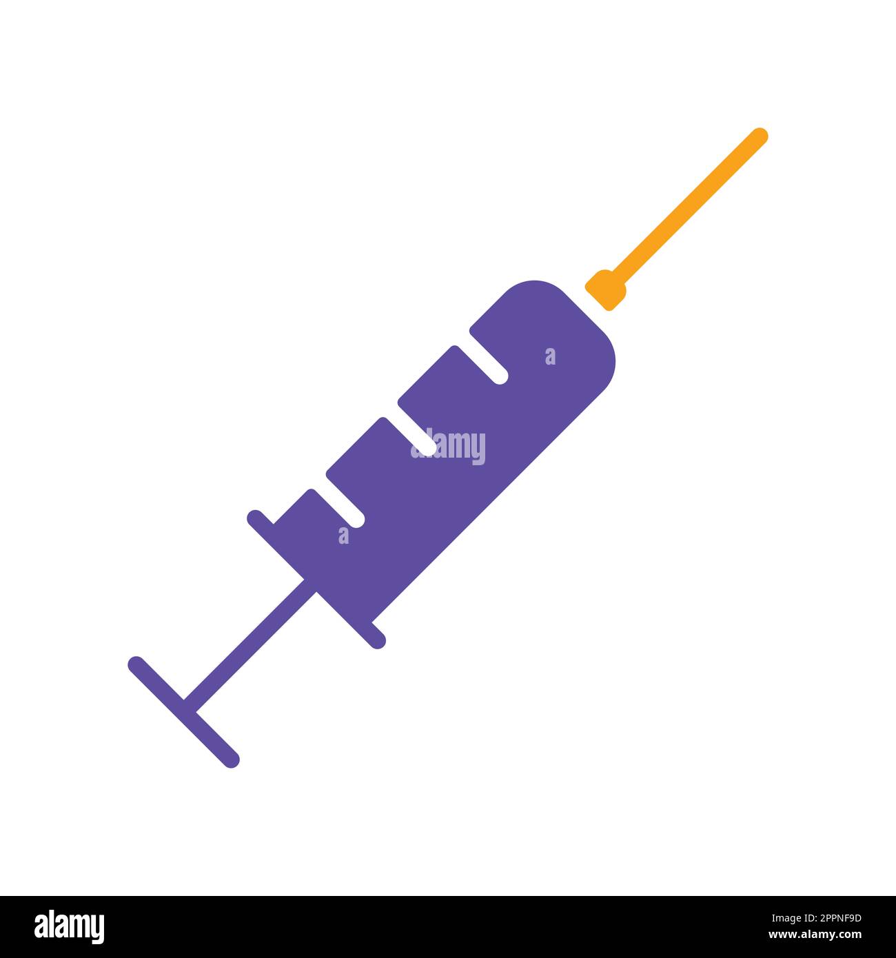Pet syringe Stock Vector Images - Alamy