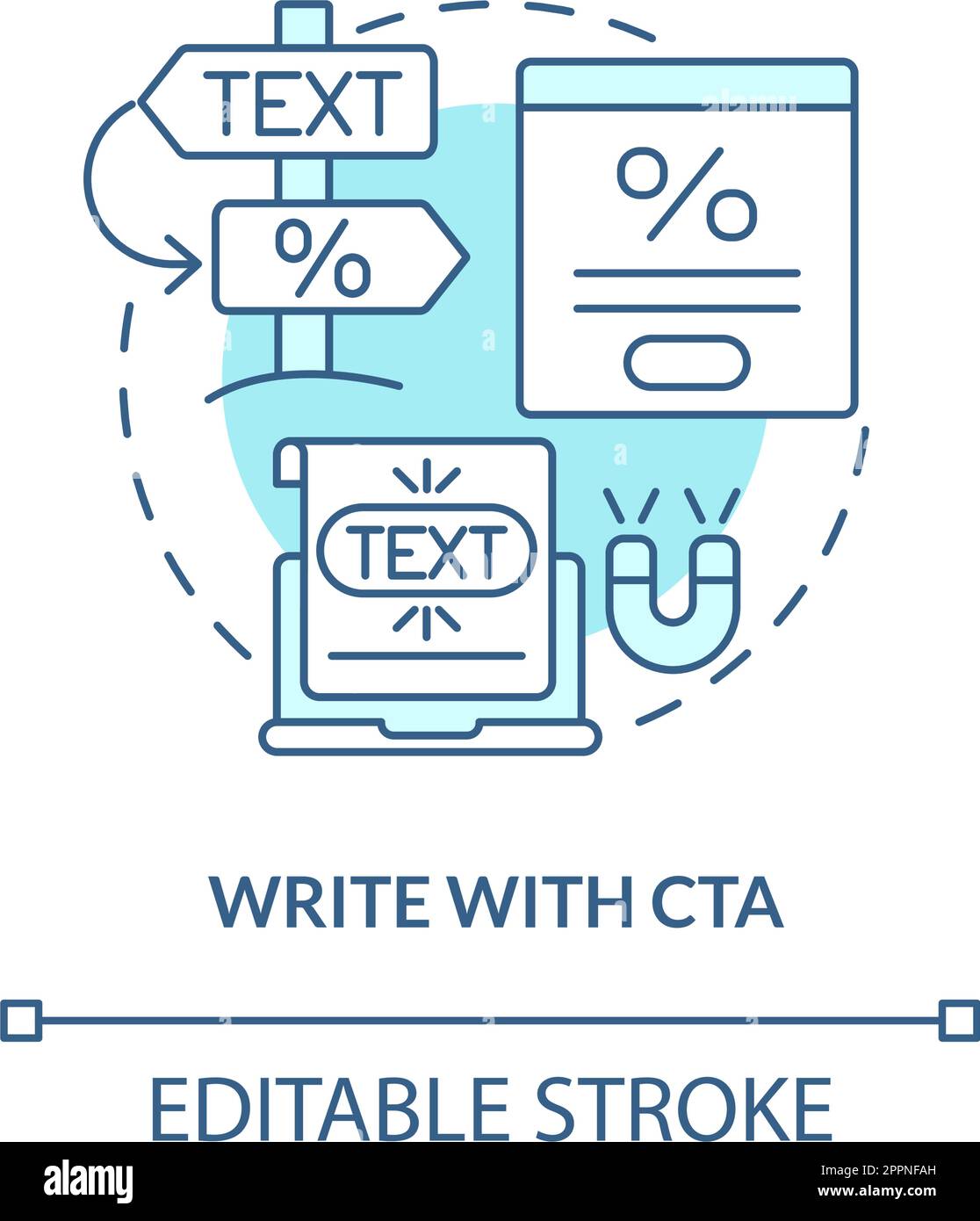 Cta logo design hi-res stock photography and images - Alamy