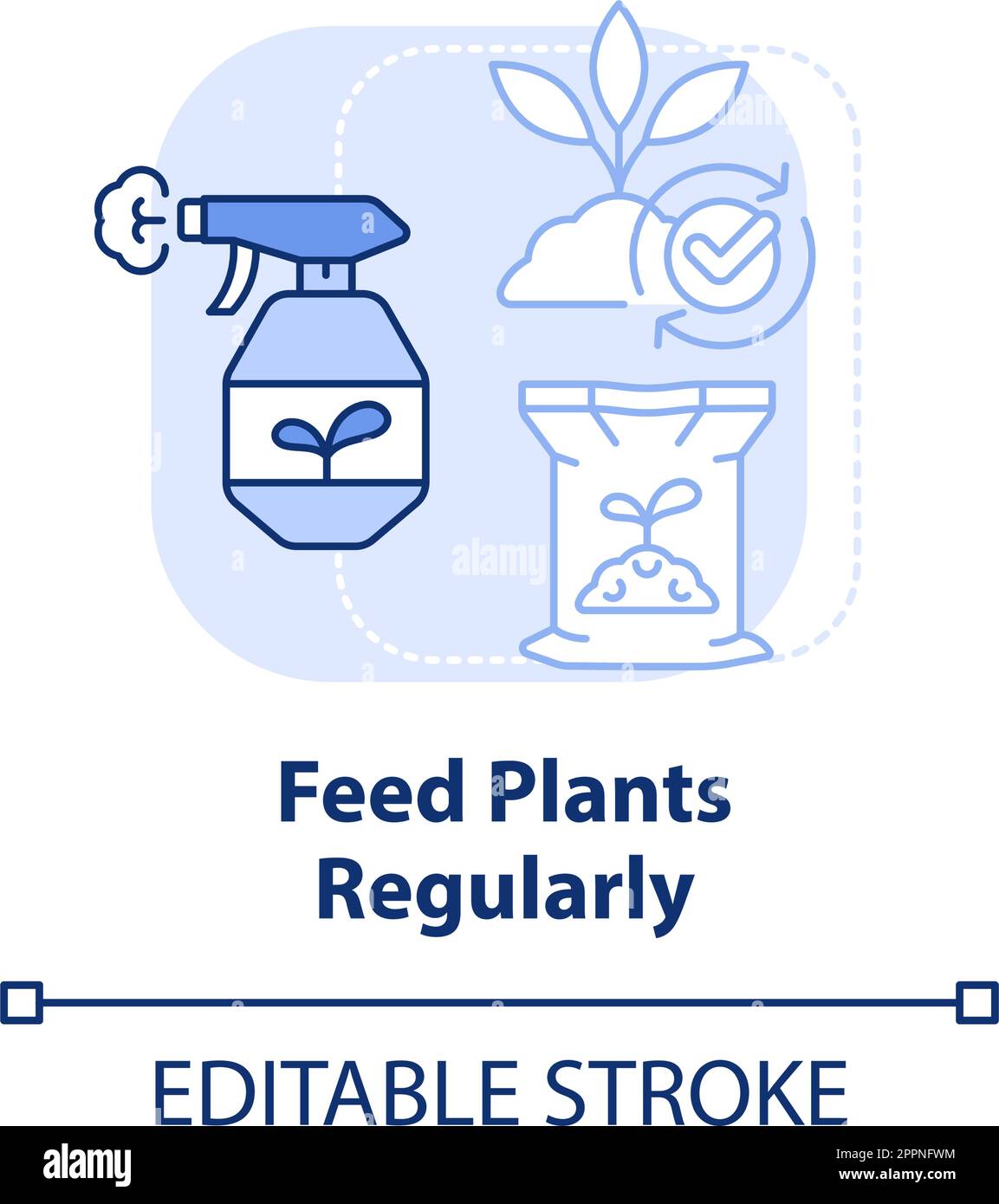 Boost agriculture Stock Vector Images - Alamy