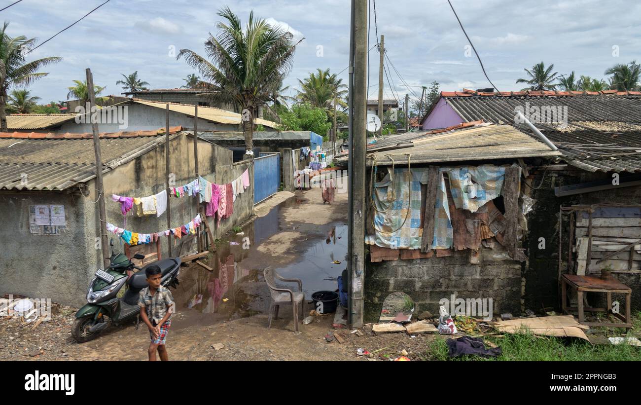 Tribal lives hi-res stock photography and images - Alamy