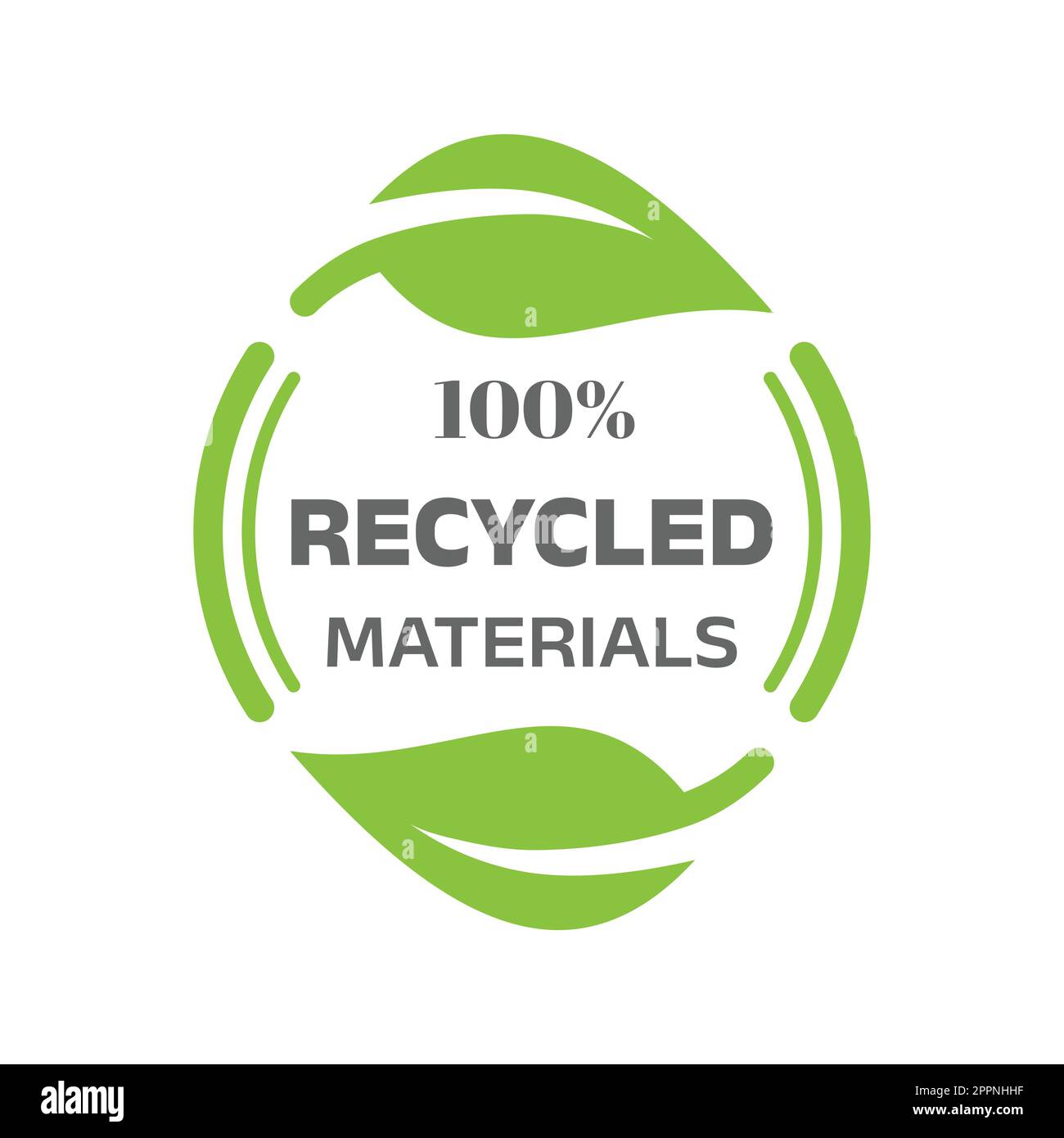 Reuse materials Stock Vector Images - Alamy