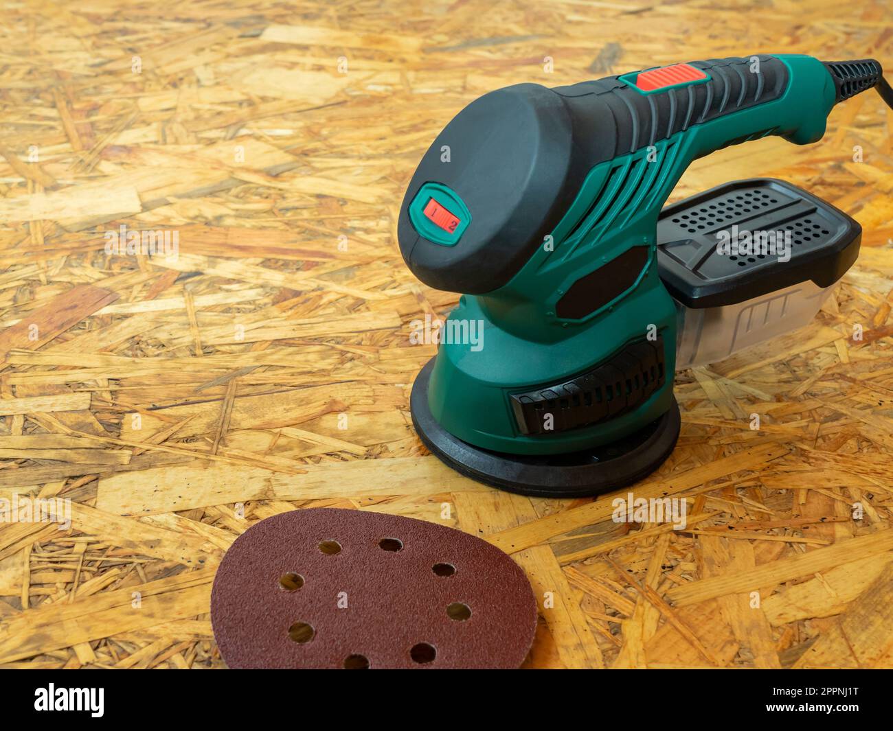 orbital grinding machine. Manual electric grinder with grinding wheel ...
