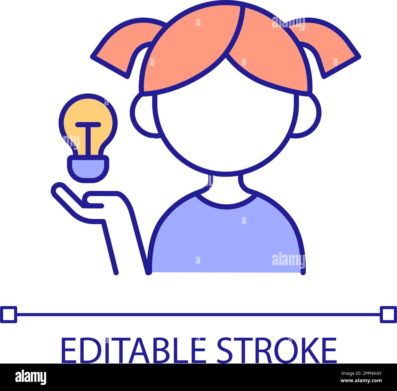 Prodigy logo Stock Vector Images - Alamy