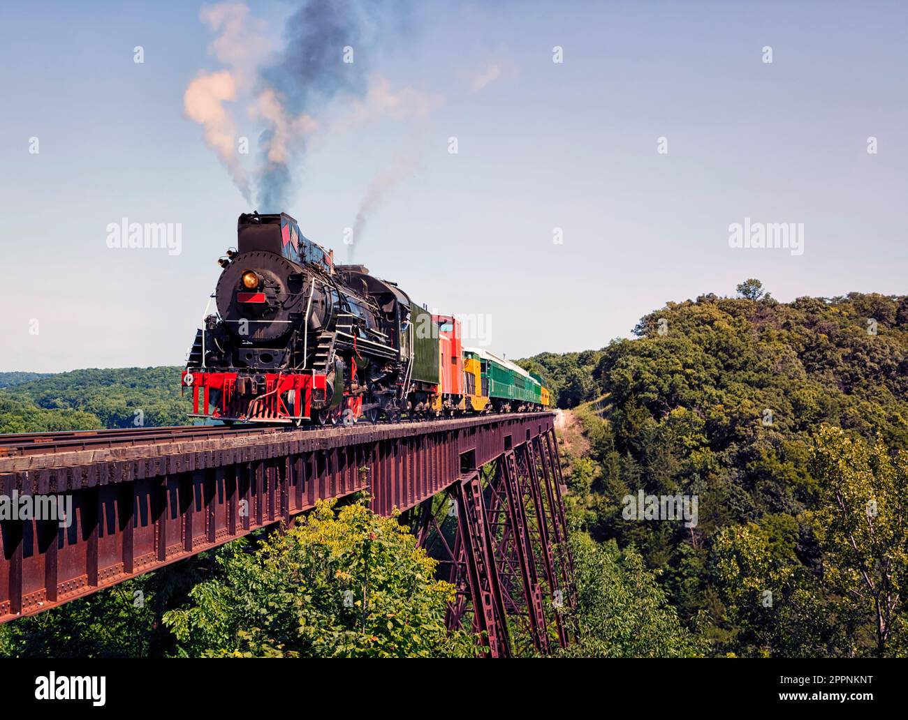 Train station illustration vintage hi-res stock photography and images ...