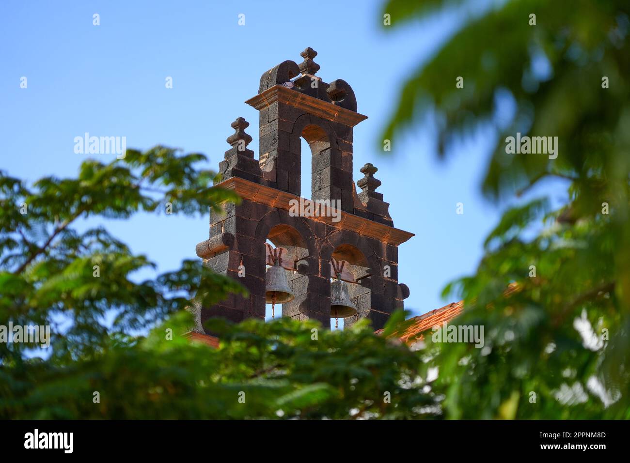 Parroquia rural hi-res stock photography and images - Alamy