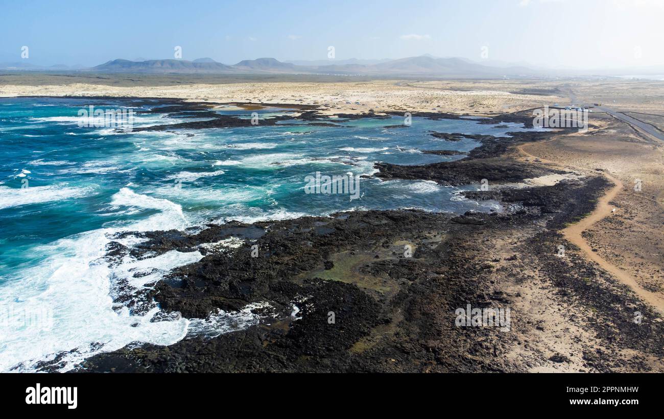 Bajo del marrajo hi-res stock photography and images - Alamy