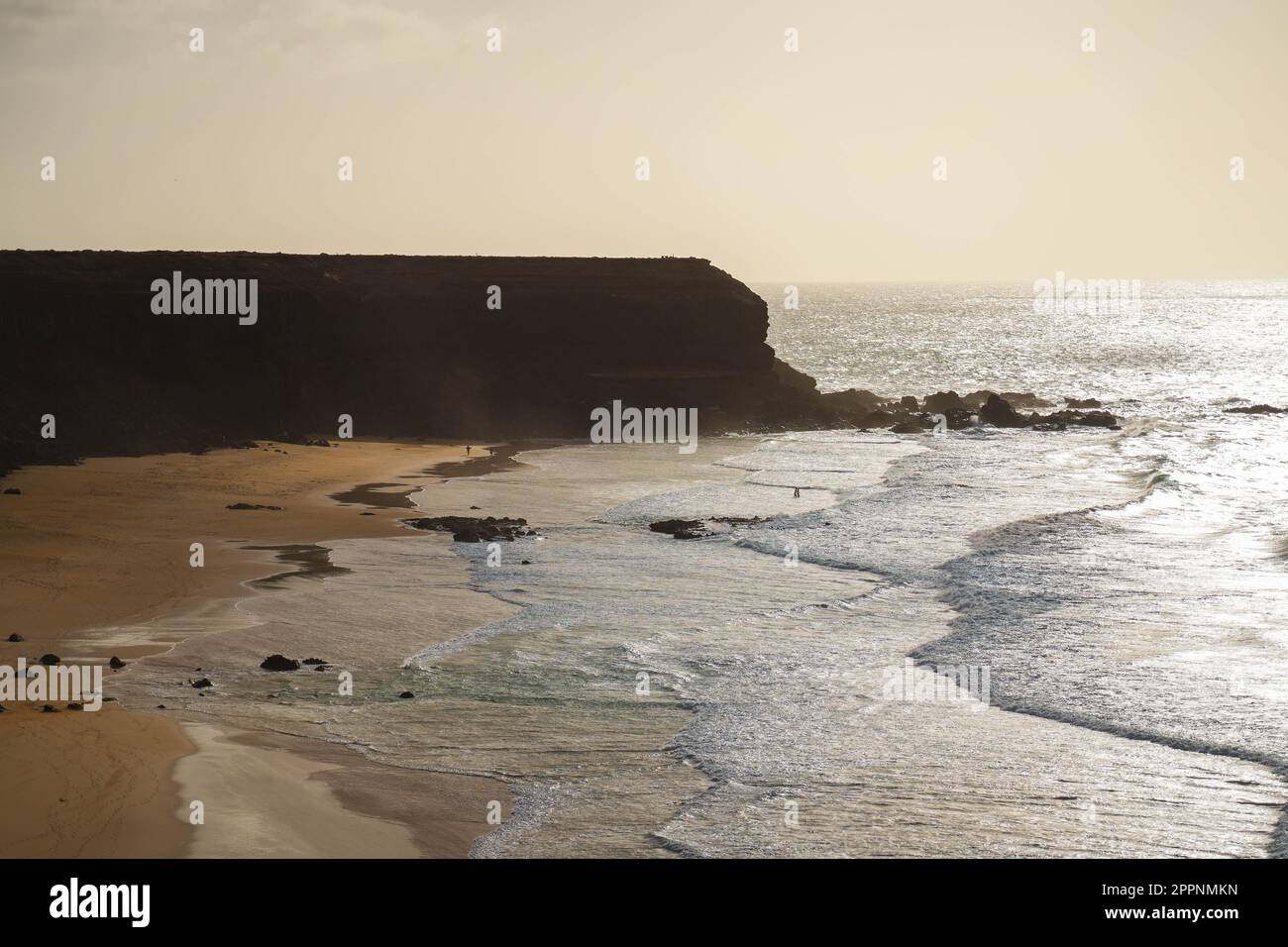 Escalera blue hi-res stock photography and images - Alamy