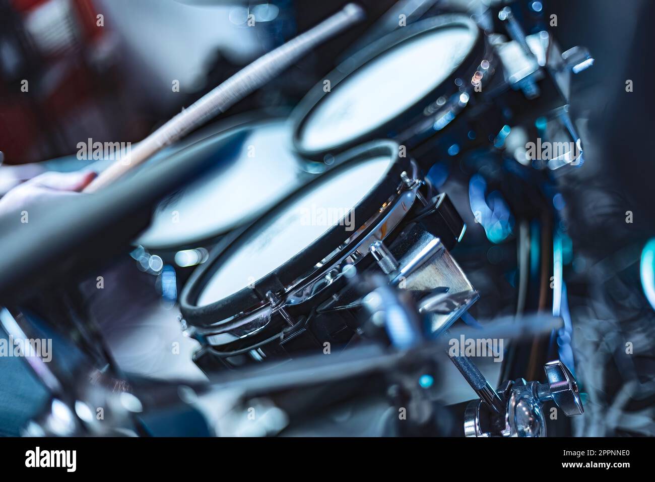Drum Kit Wallpapers