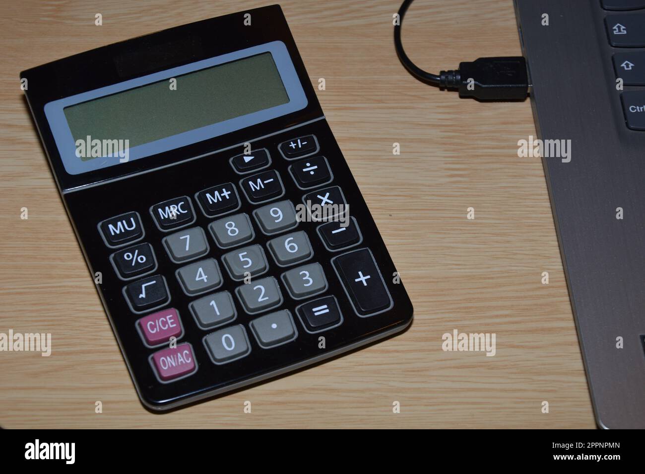 Digital counting hi-res stock photography and images - Alamy