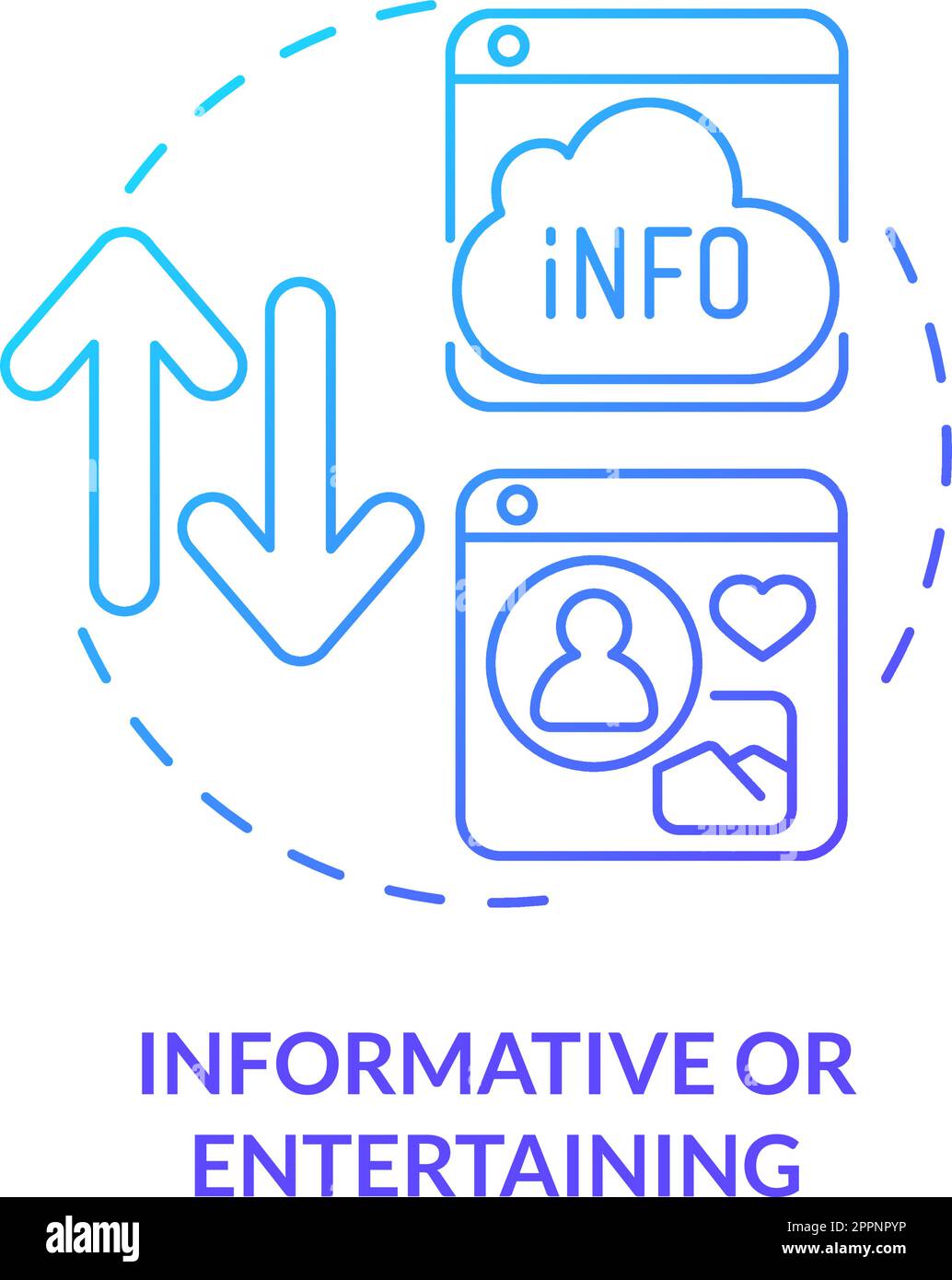 Informational pictogram hi-res stock photography and images - Alamy