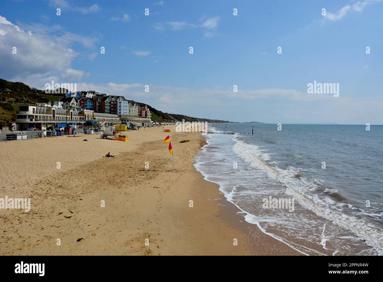 Cafe bournemouth hi-res stock photography and images - Alamy