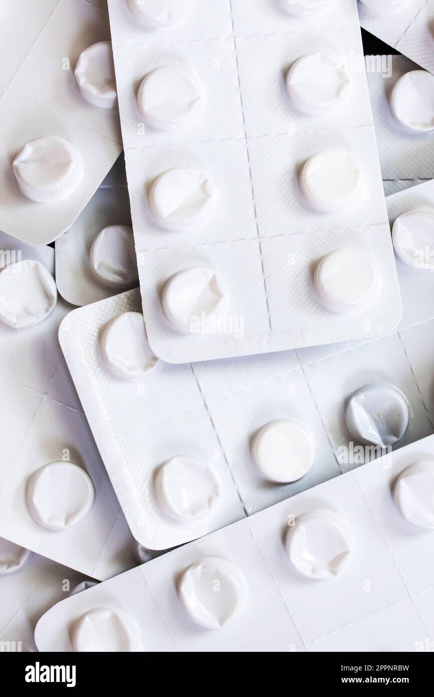 Pill texture detail hi-res stock photography and images - Alamy