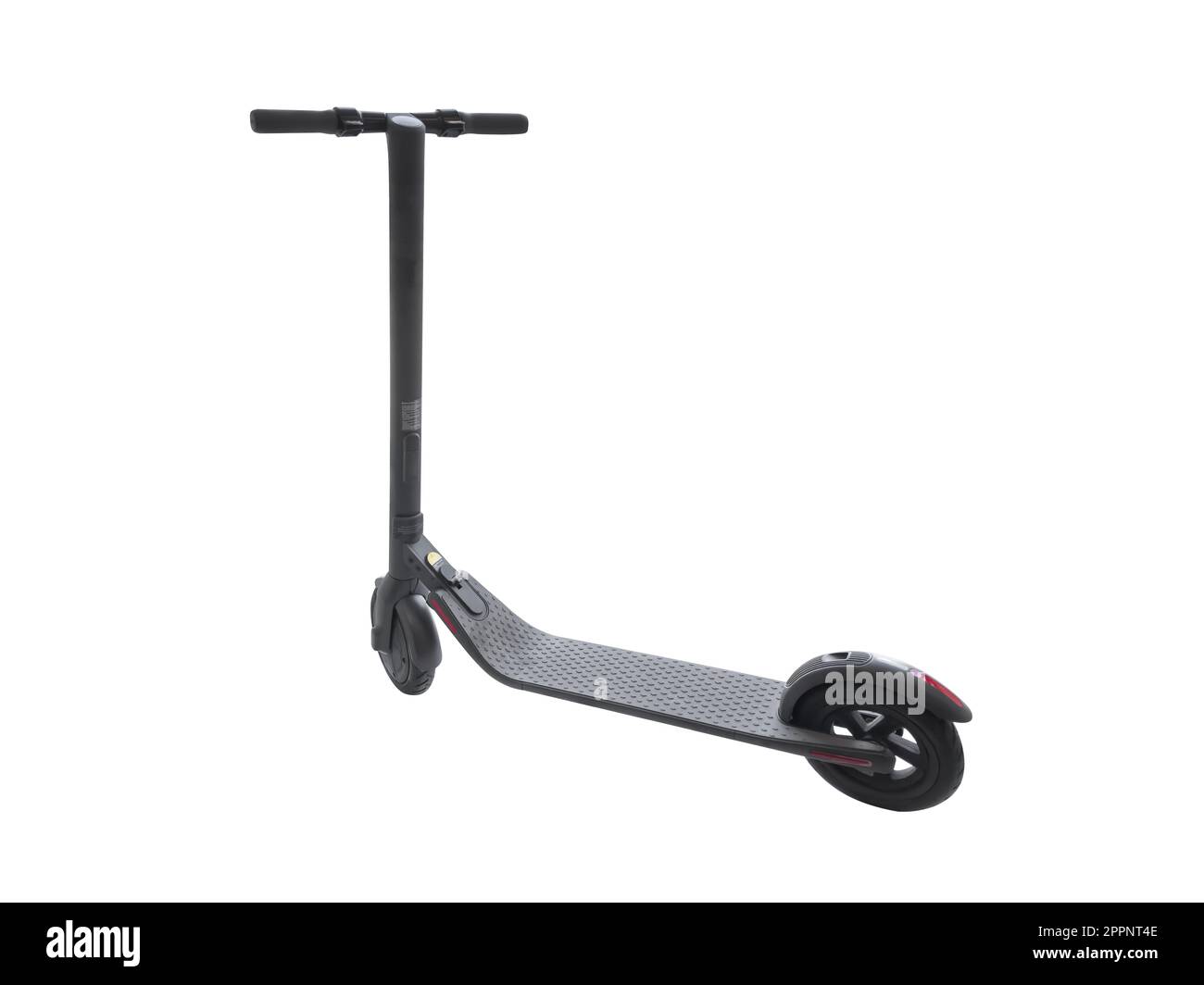 Fast eco city transport Cut Out Stock Images & Pictures - Alamy