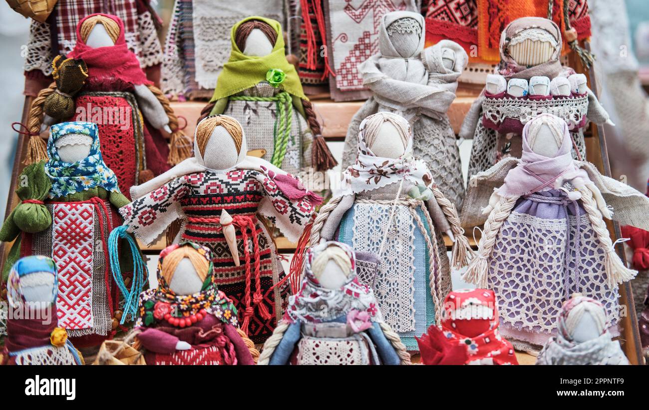 Traditional rag dolls hi-res stock photography and images - Alamy