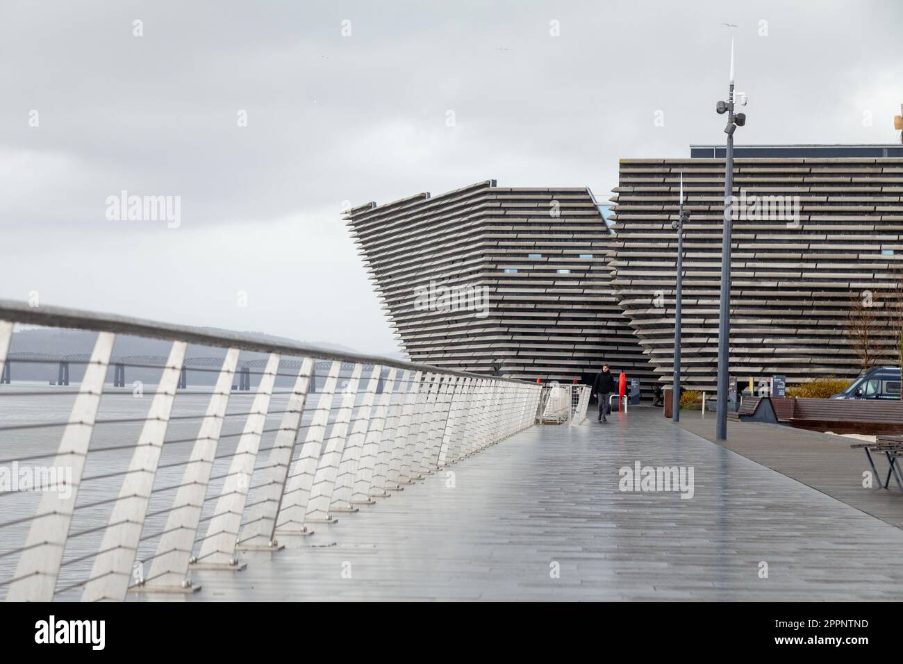 Museum in dundee hi-res stock photography and images - Alamy