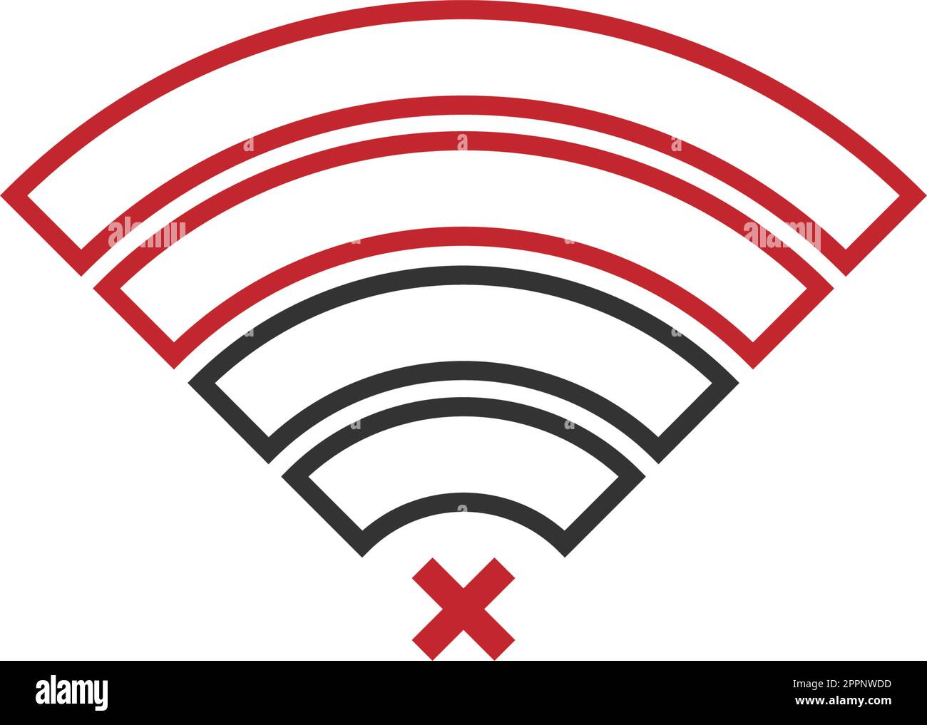 Pause signal Stock Vector Images - Alamy