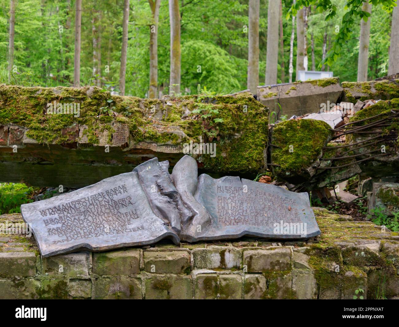 Hitler statue hi-res stock photography and images - Alamy