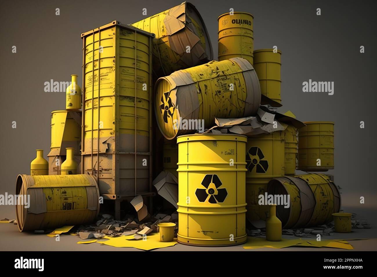 Ai ecosystem hi-res stock photography and images - Alamy