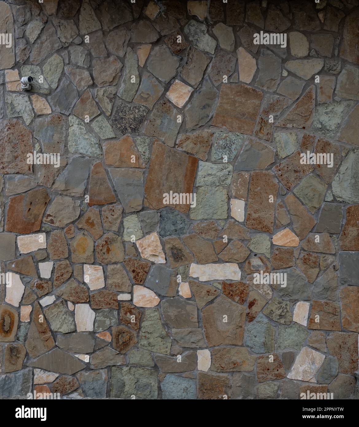 Random shape masonry texture or background Stock Photo - Alamy