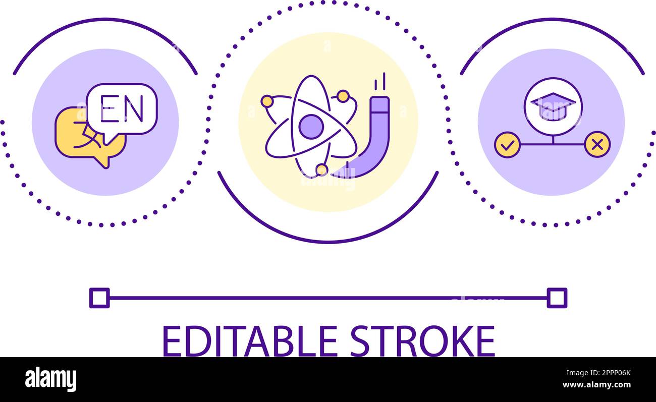 Humanities illustration Stock Vector Images - Alamy