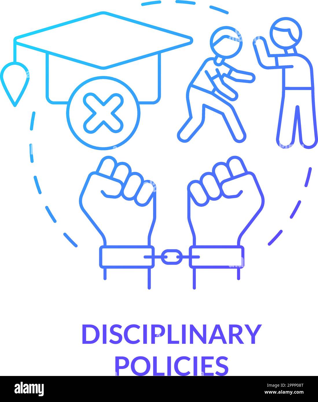 Disciplinary system hi-res stock photography and images - Alamy