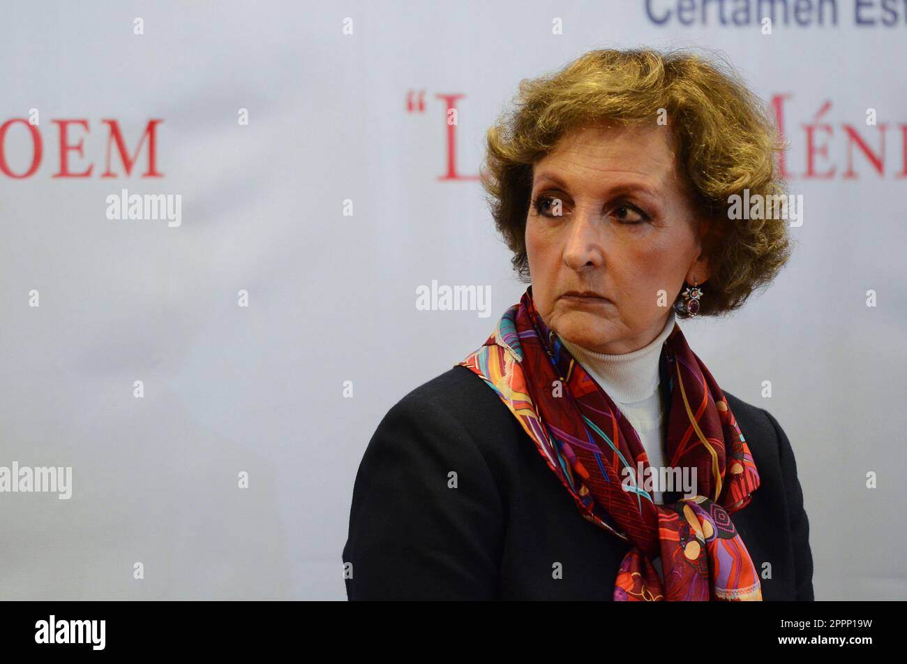 Marcela salas hi-res stock photography and images - Alamy