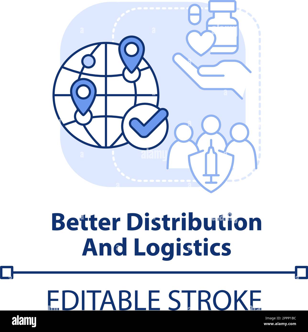 Better condition Stock Vector Images - Alamy