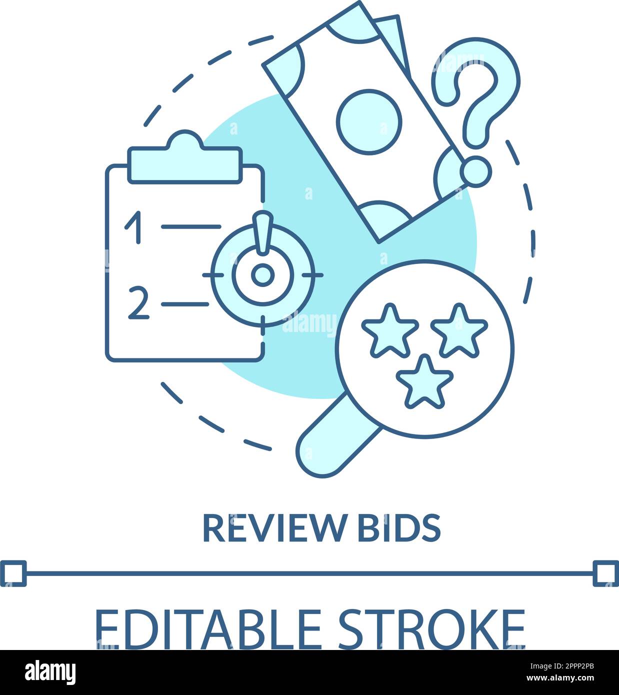 Preliminary outline drawing hi-res stock photography and images - Alamy