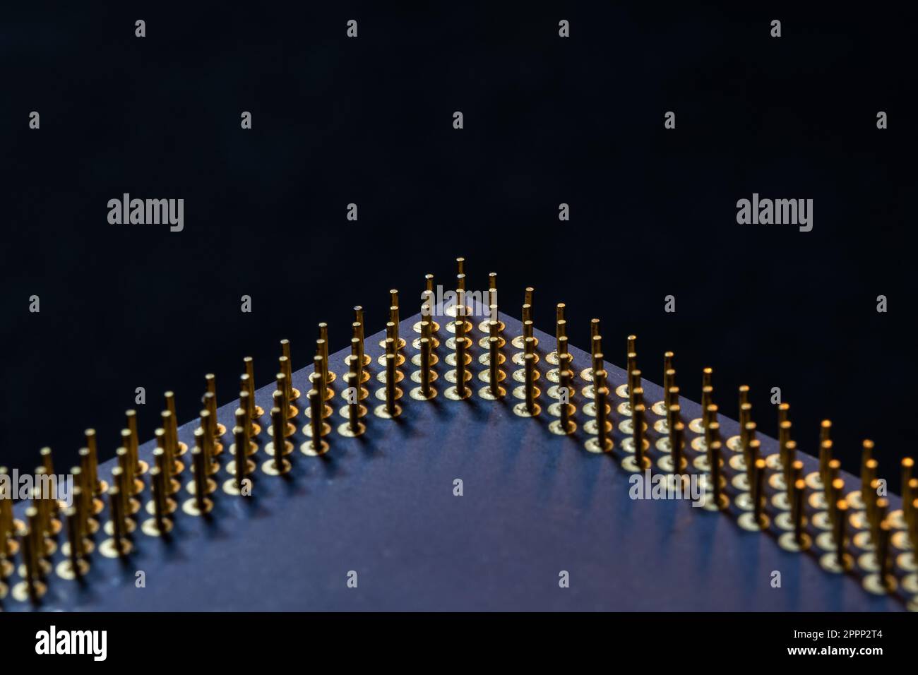 Vintage computer chip hi-res stock photography and images - Alamy