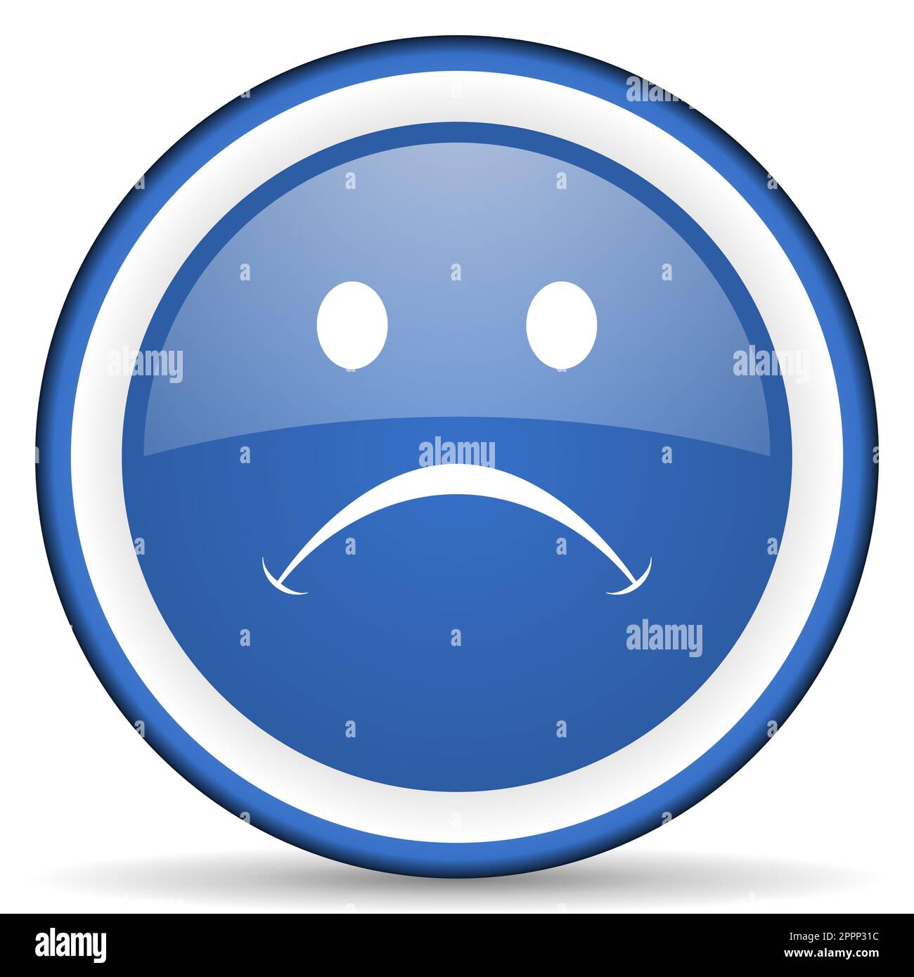 Cry circle logo hi-res stock photography and images - Alamy
