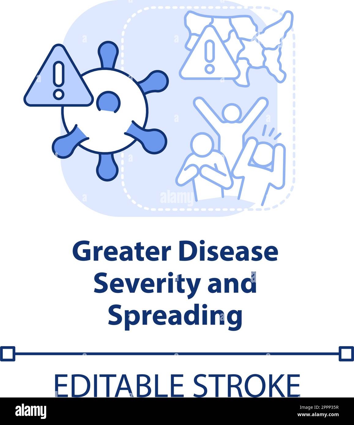 Overcrowding Stock Vector Images - Alamy