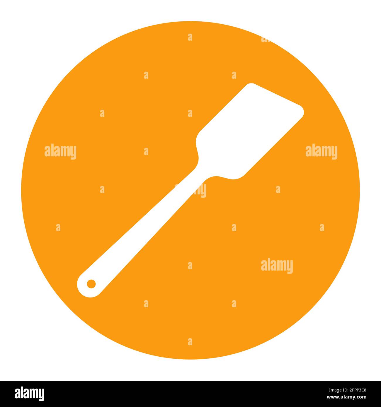 Bamboo wood spoon Stock Vector Images - Alamy