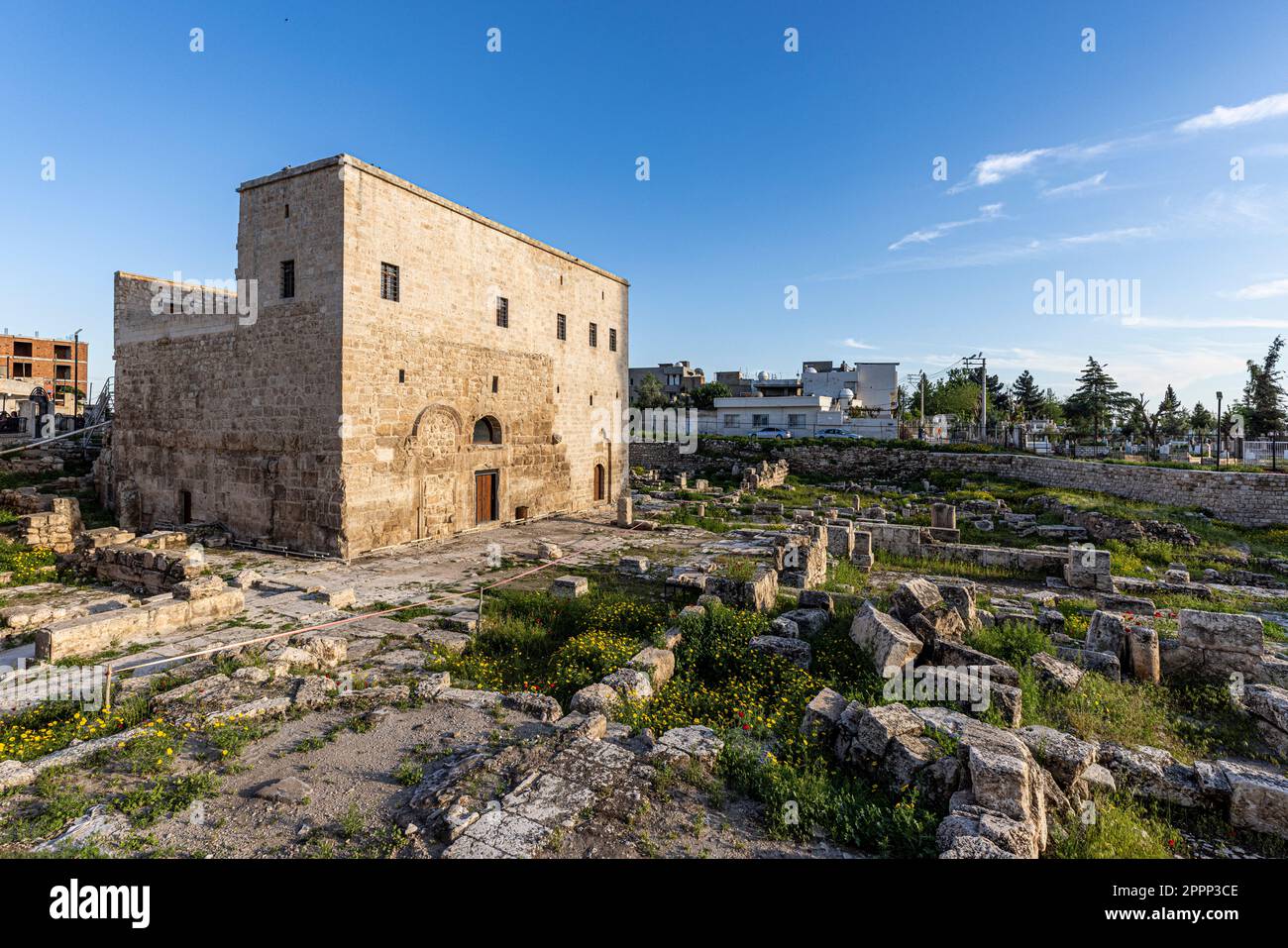 Nisibin hi-res stock photography and images - Alamy