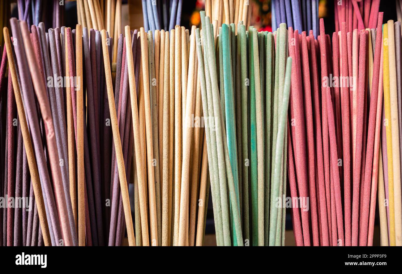 Row of sticks hi-res stock photography and images - Alamy